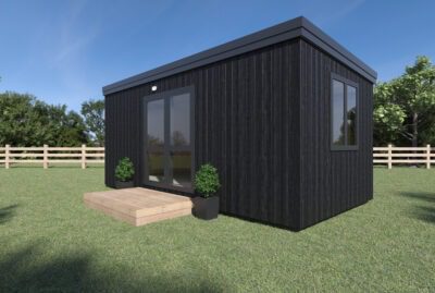 Portable Room NZ // Transportable Buildings For Rent